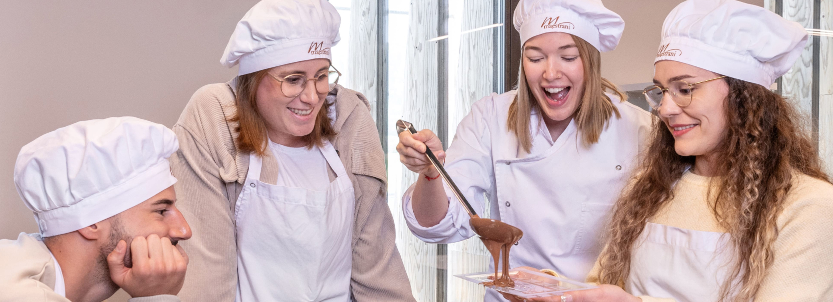 Chocolarium | Chocolarium